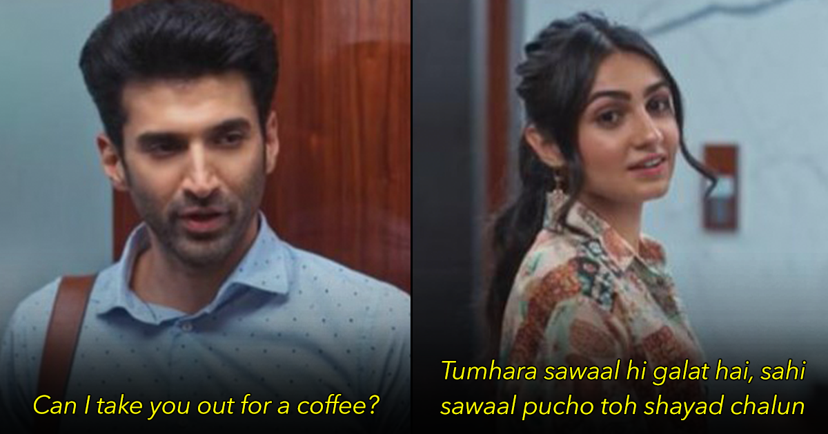 Watch: This Scene From Gumraah Is All About Chai Supremacy