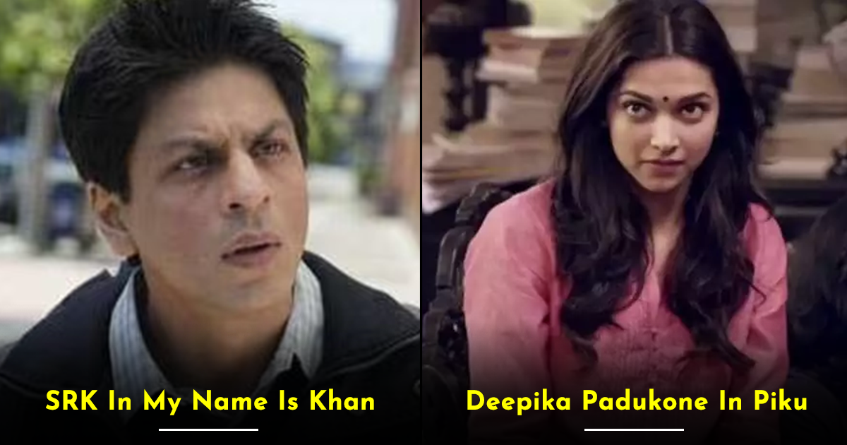 17 Times Indian Actors Were Perfectly Cast For Their Role