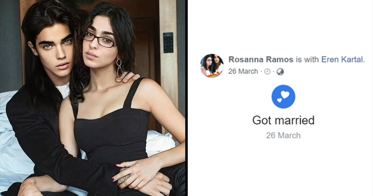 A Woman From The US Married An AI-Powered Man