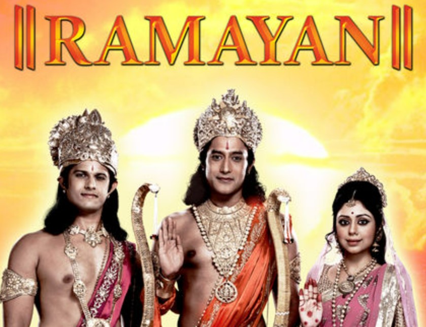 7 Versions Of The Ramayana That Did Justice To The Epic