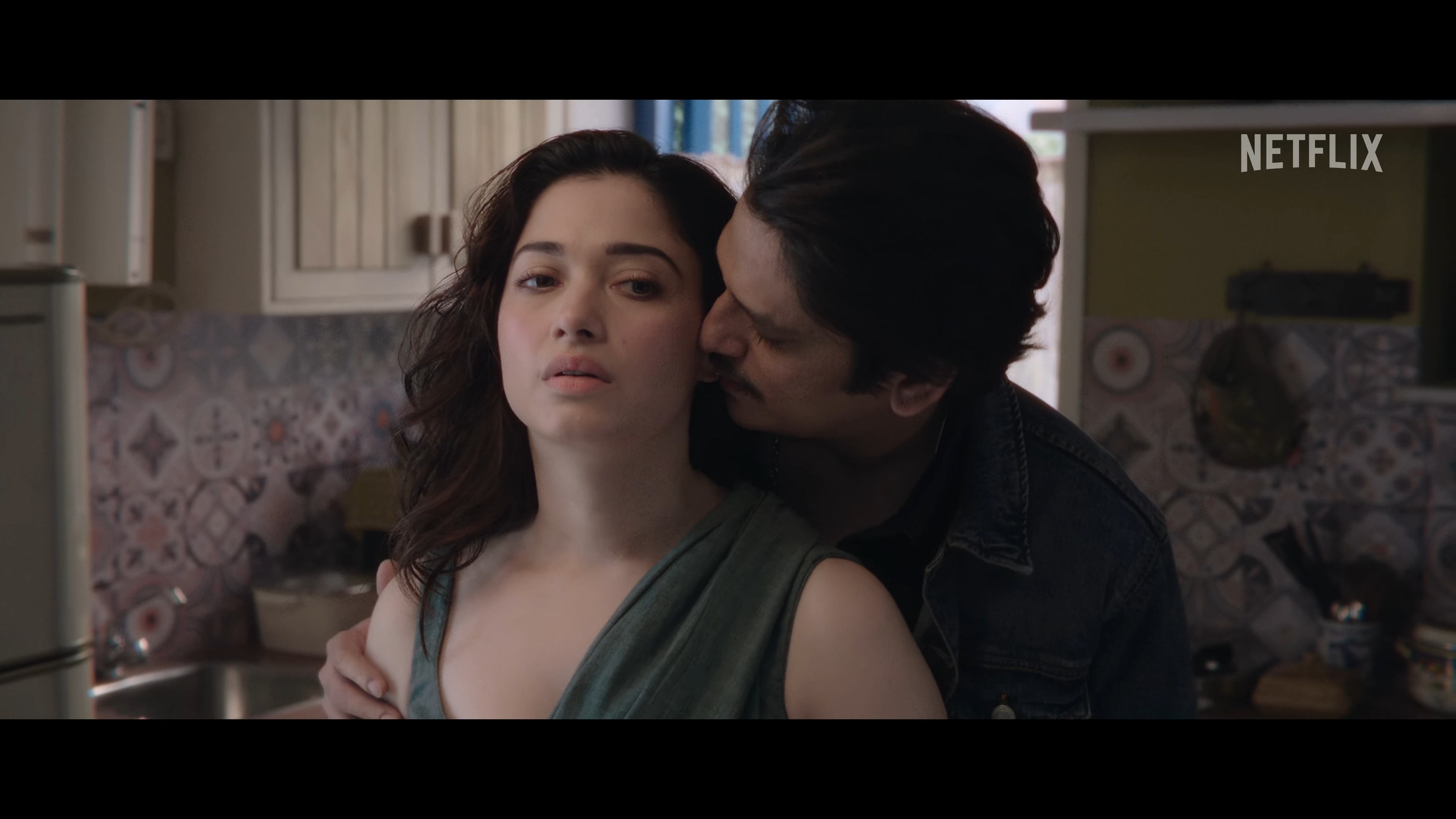 'Lust Stories 2' Trailer Takes Us On A Roller Coaster