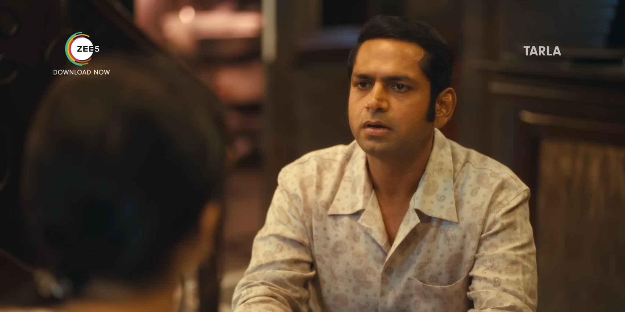 A Homemaker To An Iconic Culinary Chef, Huma Qureshi Shows Tarla Dalal ...