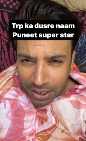 Bigg Boss OTT 2: Puneet Superstar Rants After His Eviction