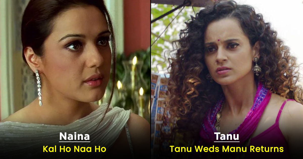 7 Women Characters Who Haven’t Aged Well And Were Low-Key Problematic ...