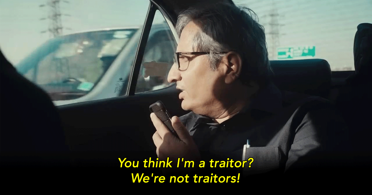 While We Watched Trailer Takes You Into Ravish Kumar's Life