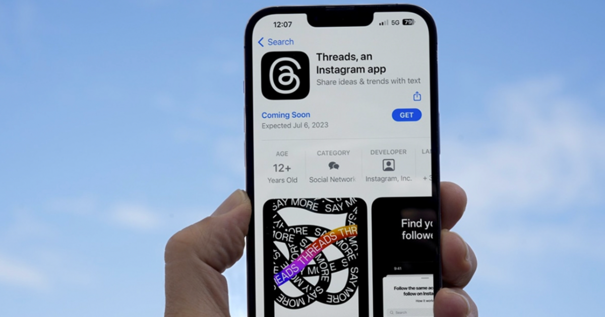 Everything You Need To Know About The New Twitter Rival