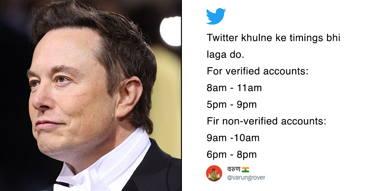 Twitter Is Serving Fresh Memes As Elon Musk Imposes Temporary Daily Limits On Reading Tweets