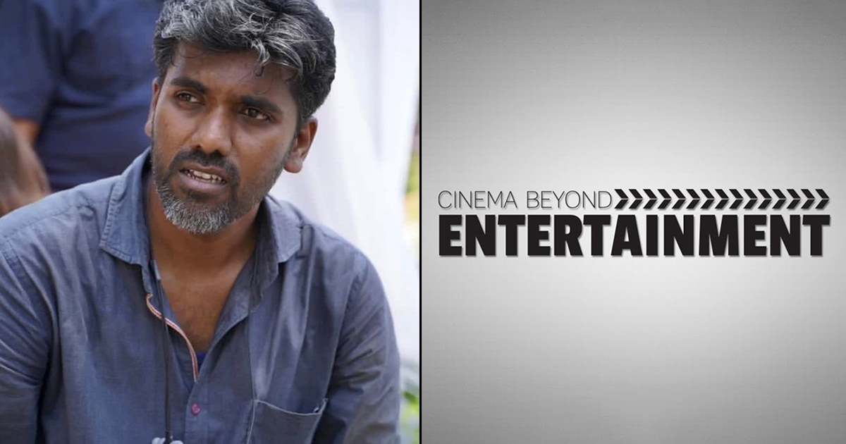 Vinit Masram Taught Us Something New About Films