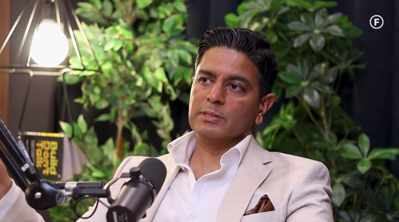 Guest On Raj Shamani's Podcast Missed The Point Of Feminism