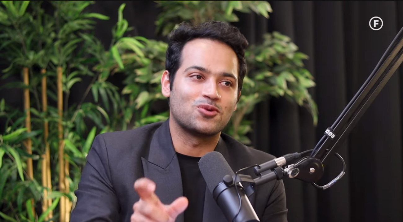 Guest On Raj Shamani's Podcast Missed The Point Of Feminism