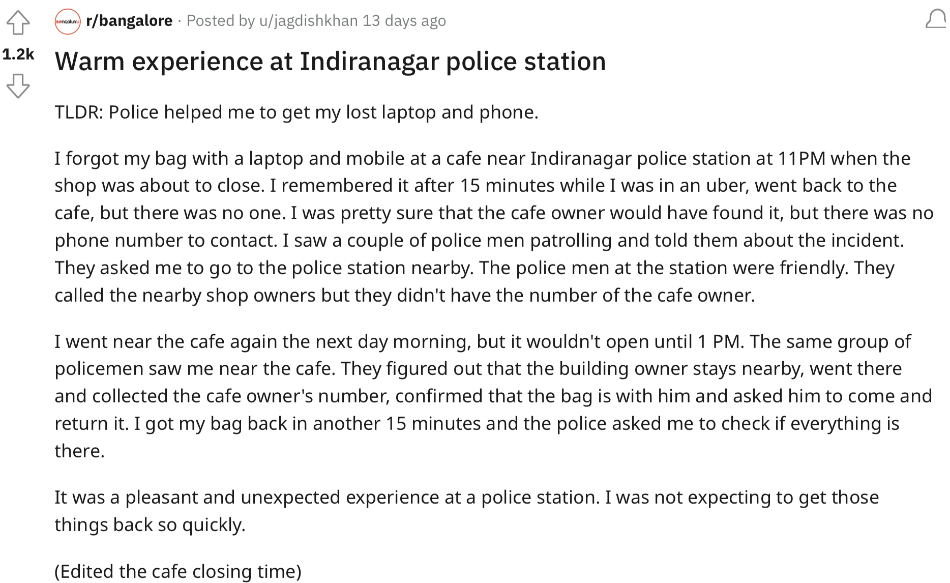 8 Bare-Minimum Things We Celebrate Because Unfortunately, They’re That ...