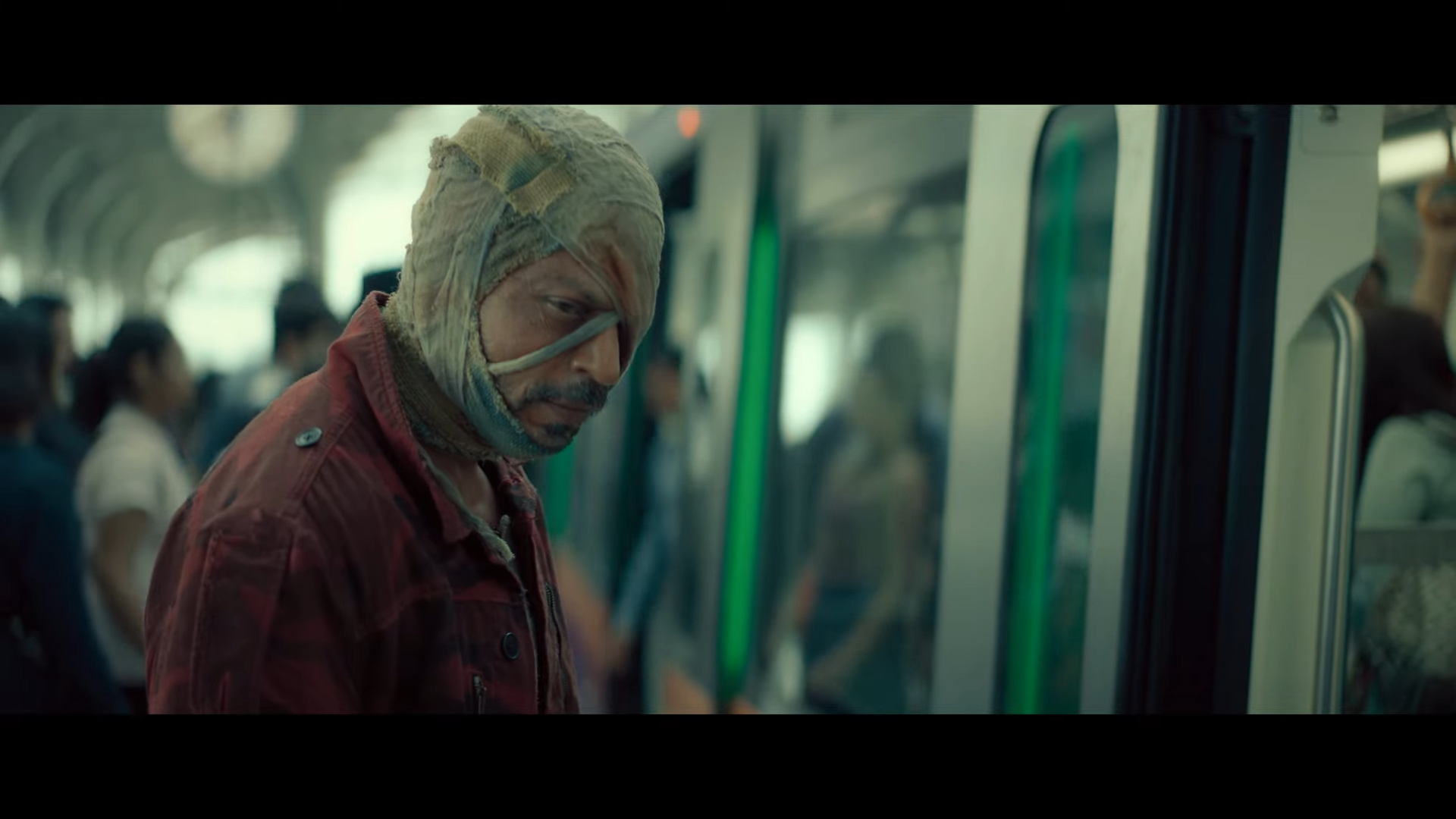 'Jawan' As An Addition To Shah Rukh Khan In His Villain Era