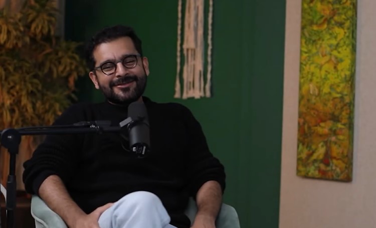 When Shakun Batra Played Pappu In Jaane Tu...Ya Jaane Na