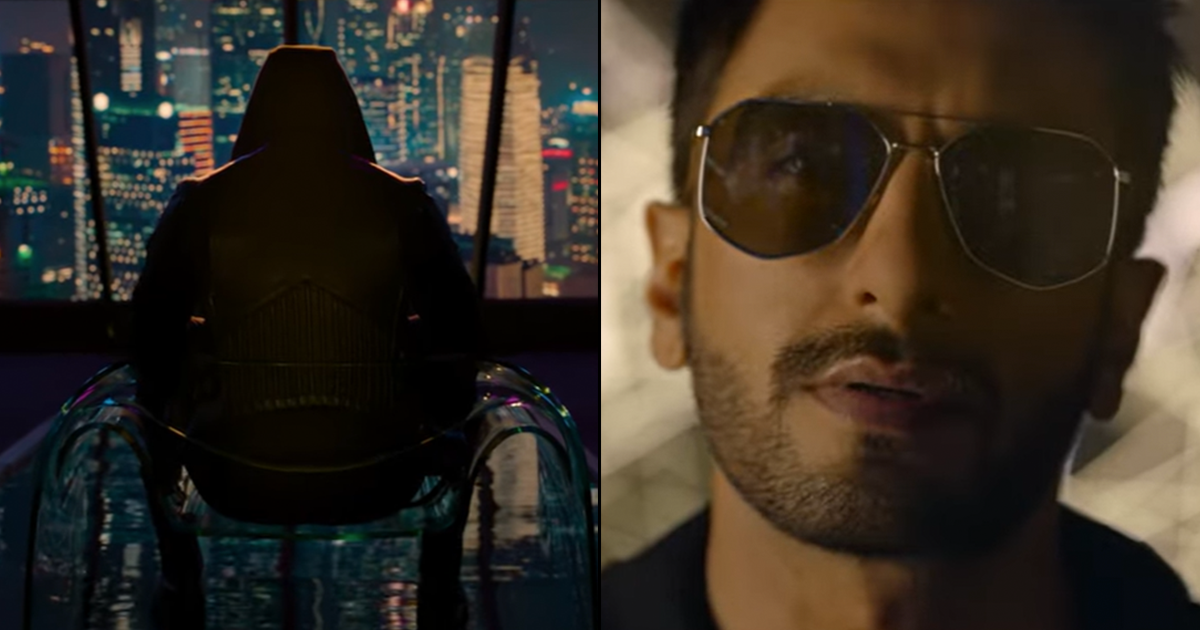 Farhan Akhtar Announces Ranveer Singh In Don 3