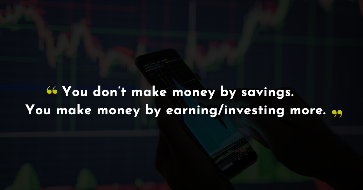 12 Effective Hacks To Save Money If Your Salary Is ₹40-60K