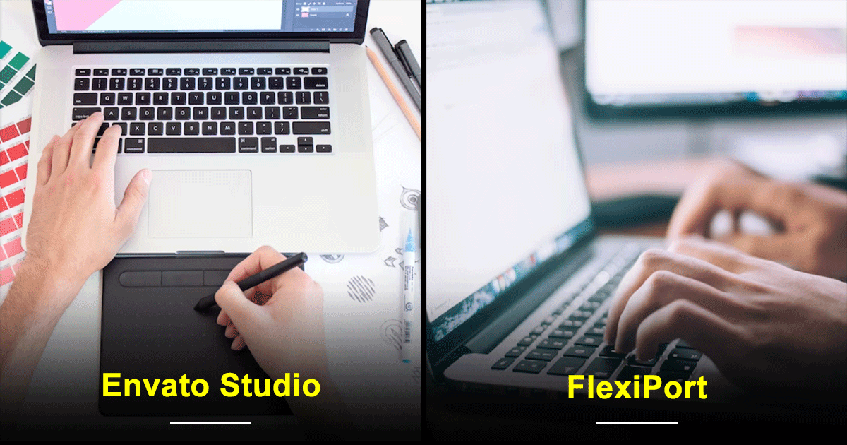 Sites That Offer Simple Gigs For College Students