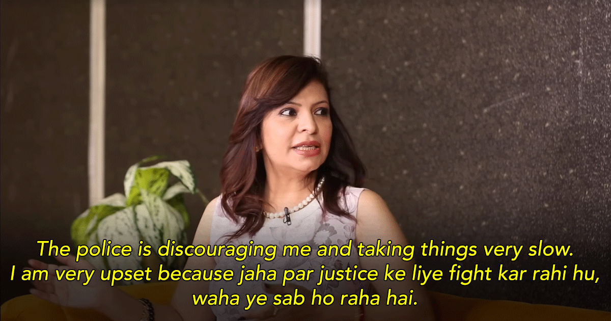 Shunning Of Jennifer Mistry After Talking About TMKOC