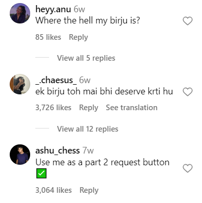 How Internet's Most Loved Ganji Chudail Came Into Existence