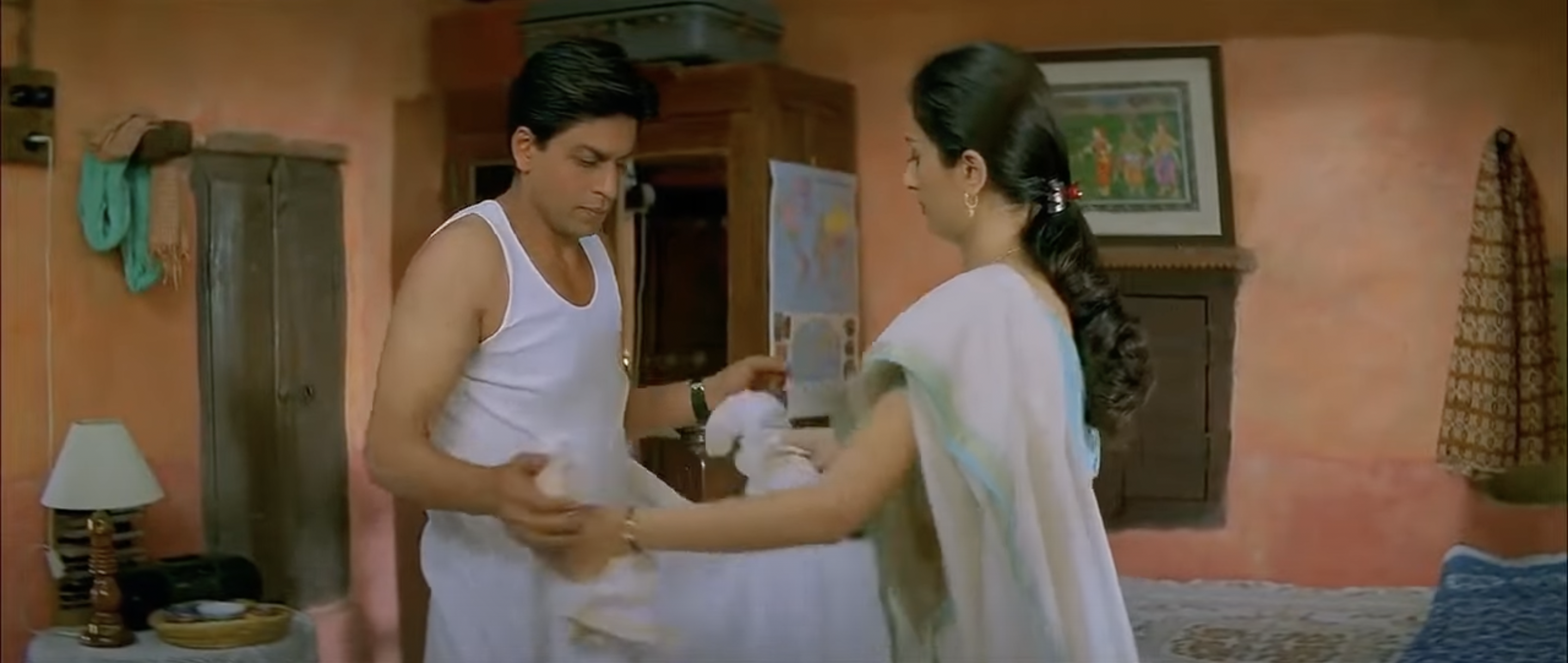 From ‘Jodha Akbar’ To ‘Devdas,’ Remembering Nitin Chandrakant Desai ...