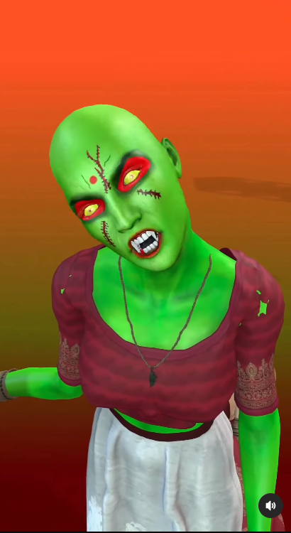 How Internet's Most Loved Ganji Chudail Came Into Existence