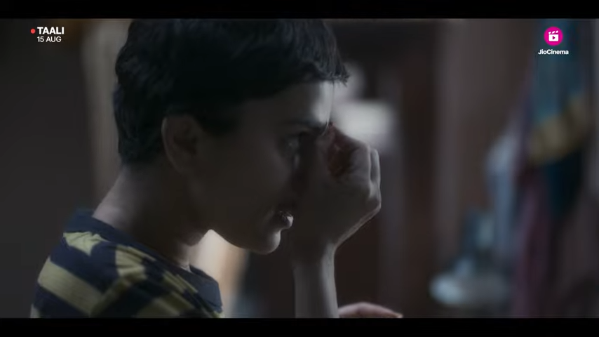 'Taali' Trailer: Sushmita Sen Shines In Gauri Sawant Biopic