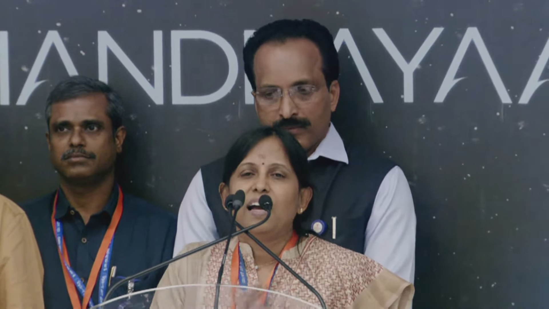 The ISRO Women Scientists Have Reached The Moon & It's High Time That ...