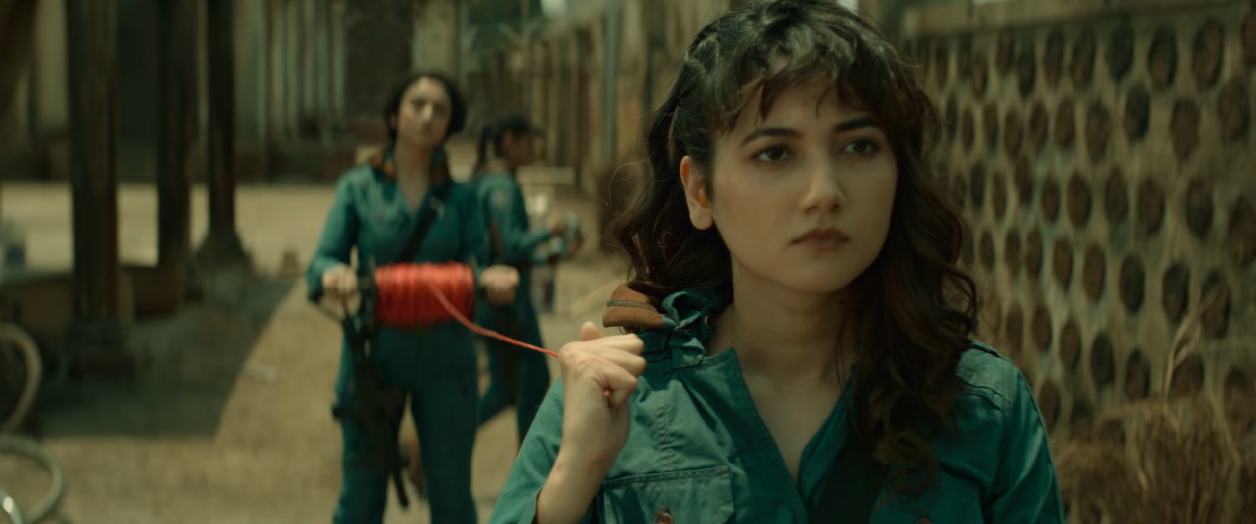 The Cast Of ‘Jawan’ Is A Powerhouse Of Talent & We Cannot Wait To See ...