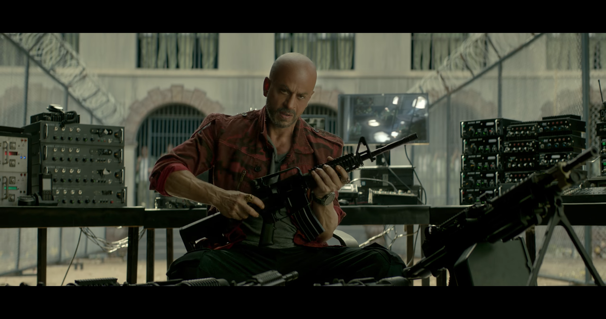 The Cast Of ‘Jawan’ Is A Powerhouse Of Talent & We Cannot Wait To See ...