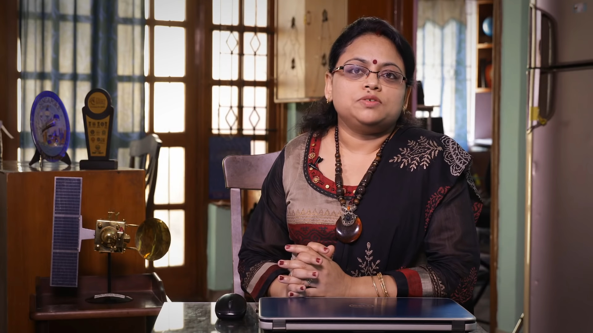 The ISRO Women Scientists Have Reached The Moon & It's High Time That ...