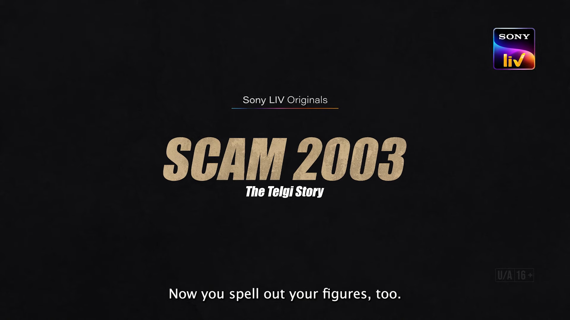 'Scam 2003' Trailer: Gagan Riar Is The Mastermind Behind The 'Telgi ...