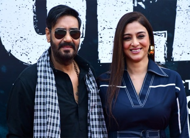 All Ajay Devgan and Tabu Movies Together