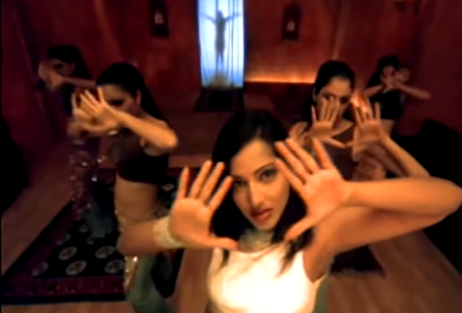 Meghna Naidu Talks About Kaliyon Ka Chaman In This Interview