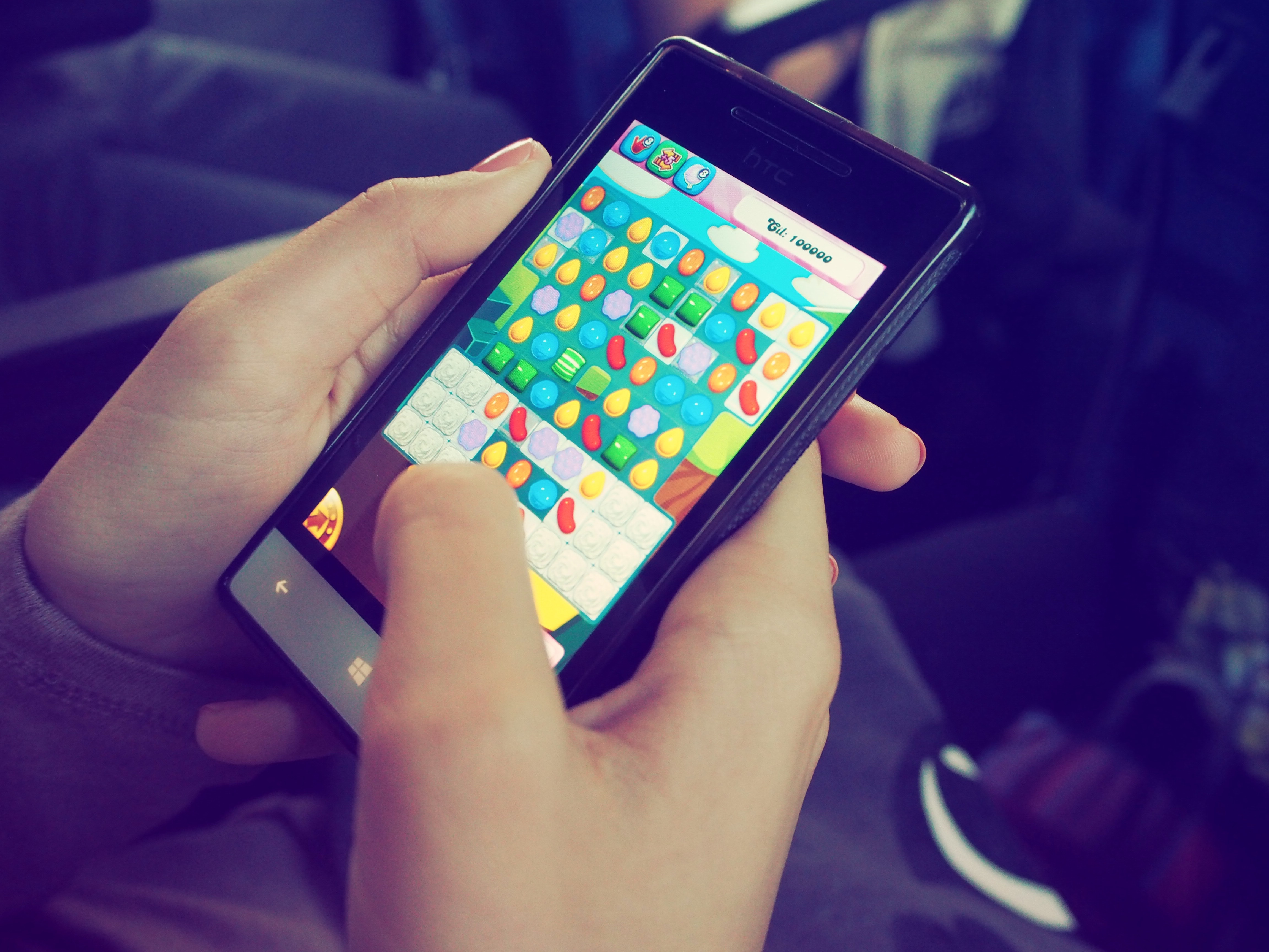 25 Best Offline Android Games You Can Play Without Internet