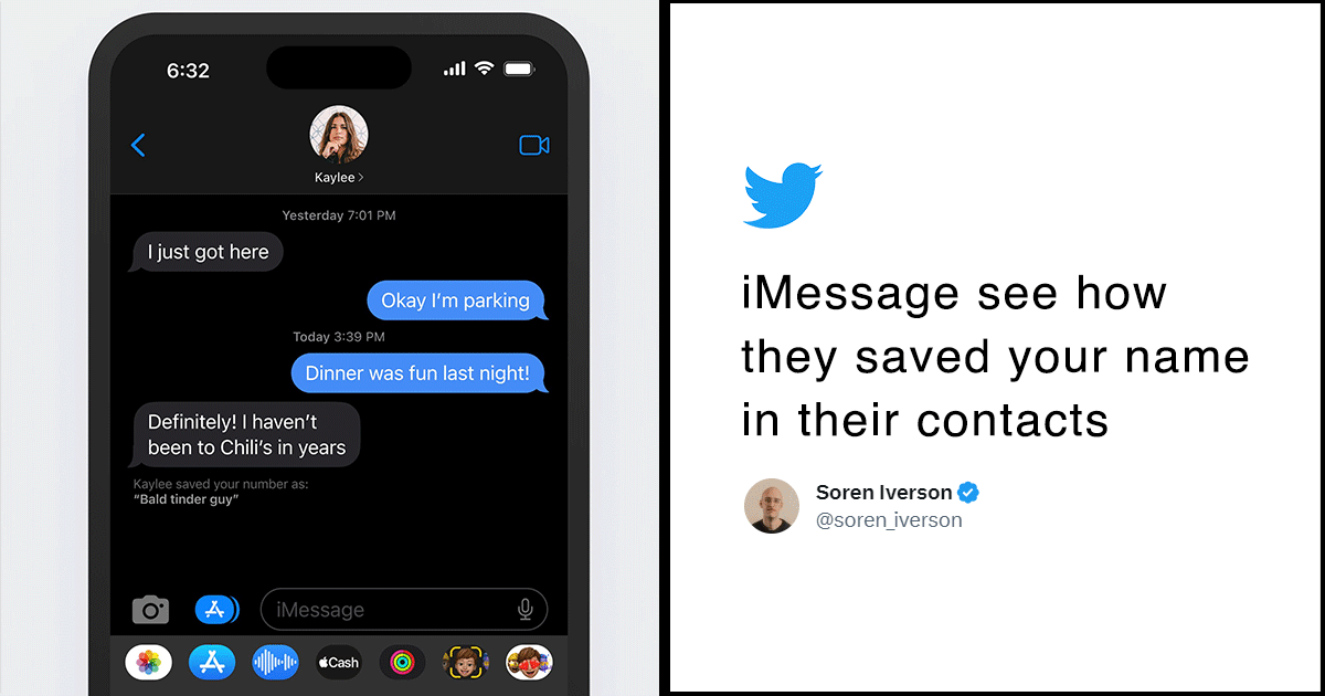 This Person Created Unhinged Design Ideas For iPhones