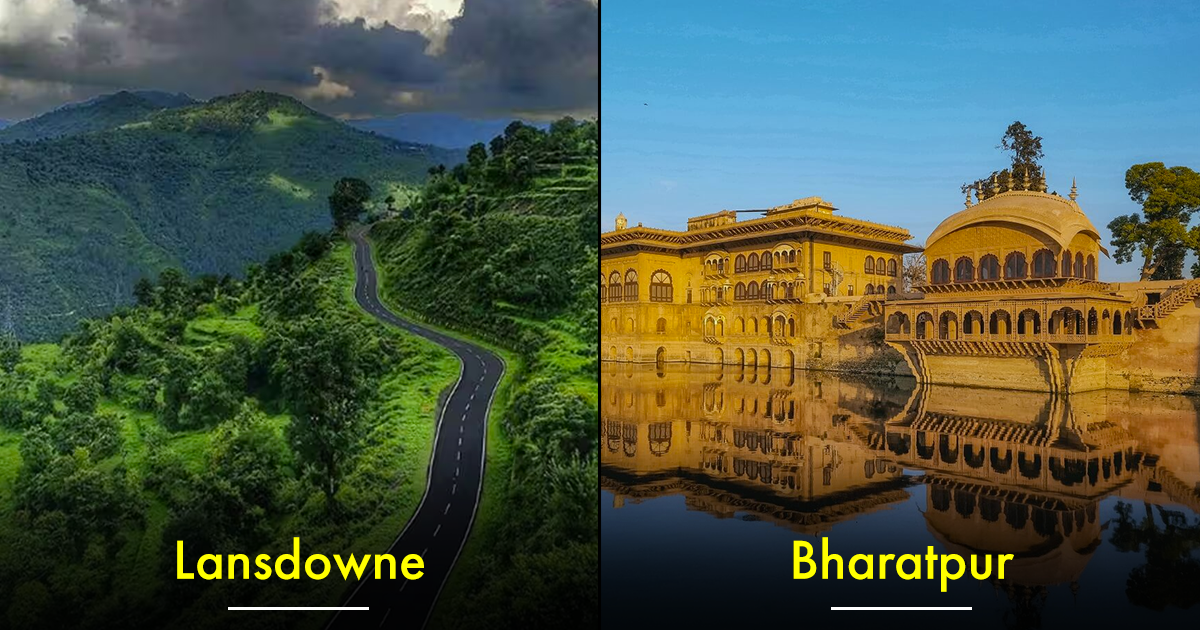 10 Budget Friendly Road Trips You Can Take From Delhi For The Coming 10 Budget Friendly Road Trips You Can Take From Delhi For The Coming