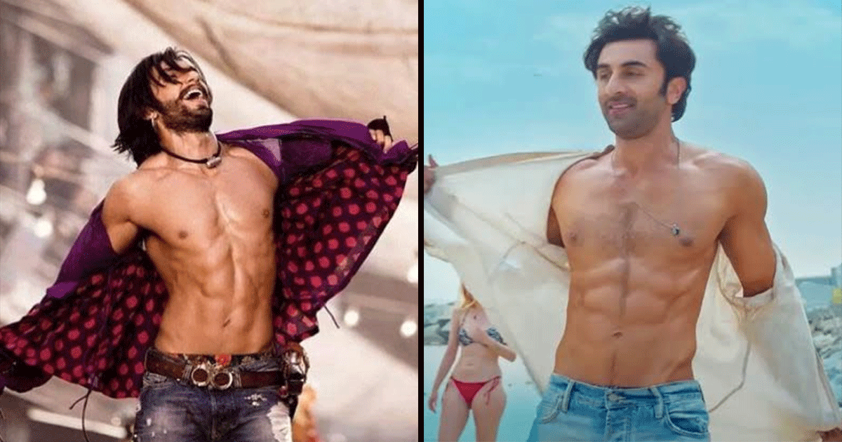 Ranveer Singh Films Offered To Ranbir Kapoor