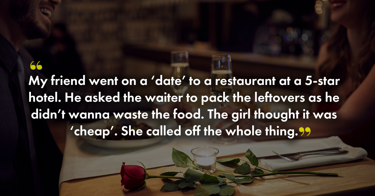 Indians Share Reasons Why People Have Called Off Weddings