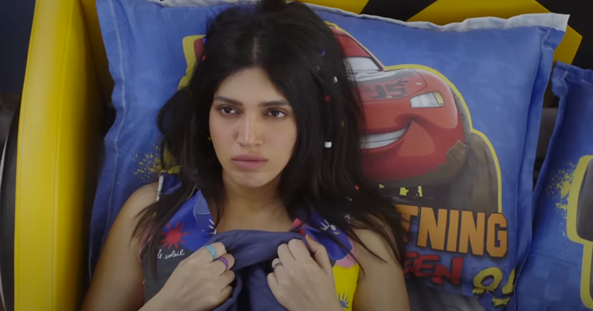 Bhumi Pednekars ‘thank You For Coming Trailer Is Talking About The Orgasm Gap And Were All For