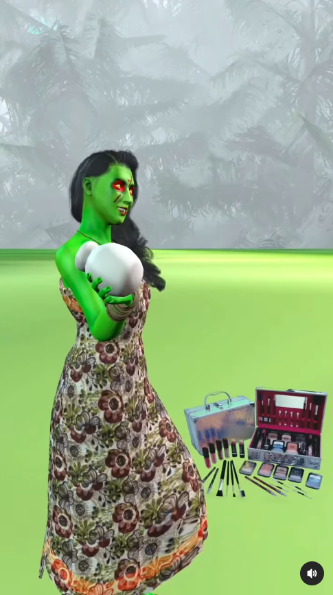 The Chudail Universe Chudails Are The Anti-Heroes We Need