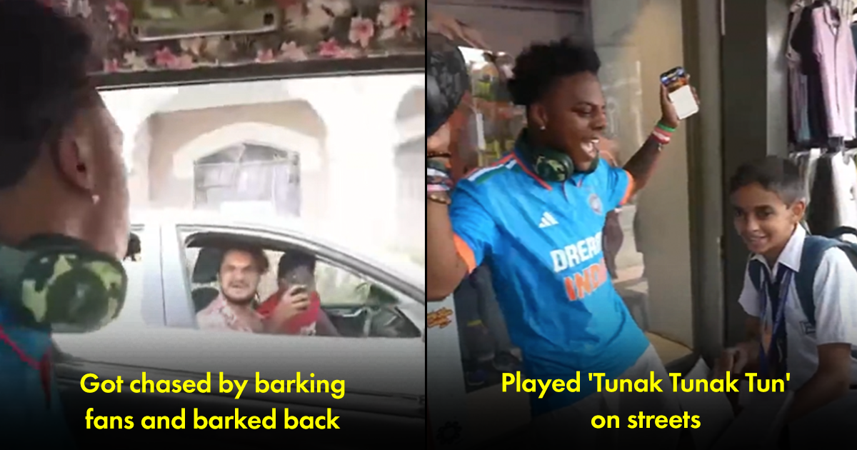 IShowSpeed Is In India & He's Done These 12 WILD Things