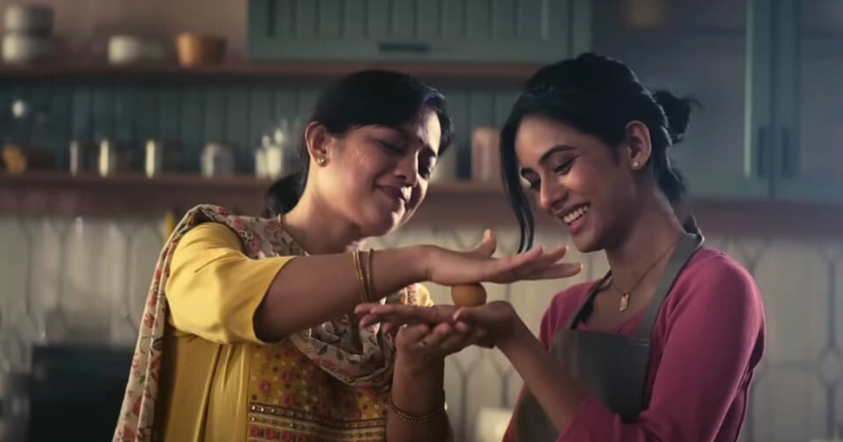 This Diwali Is #MomWaliDiwali And We Have Harpic Bathroom Cleaner To Thank For It! - ScoopWhoop