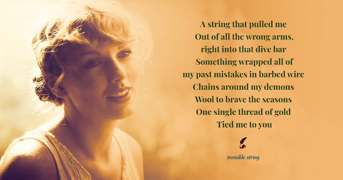 Eras Tour Movie: 30 Most Poetic Songs By Taylor Swift