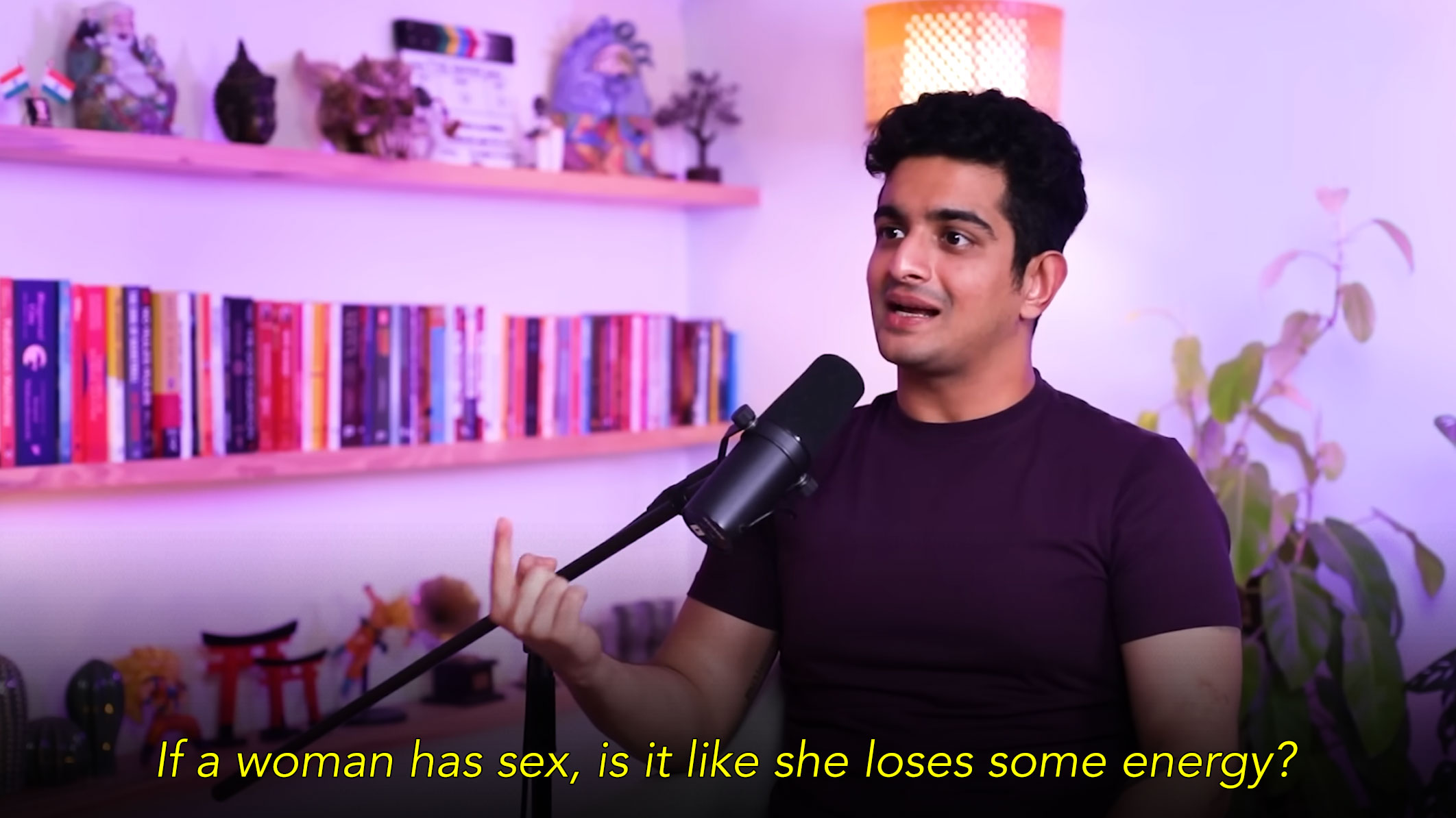 8 Questions Asked By Beer Biceps That Made Us Go WTAF