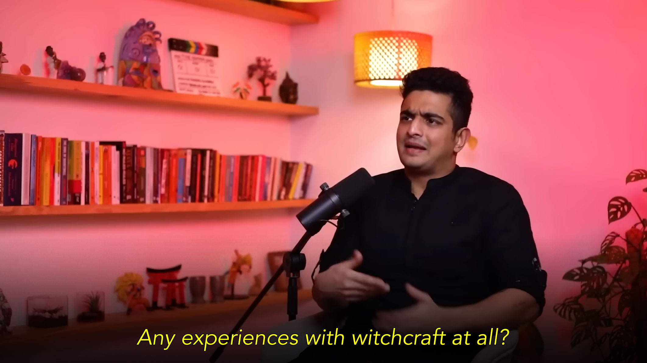 8 Questions Asked By Beer Biceps That Made Us Go WTAF