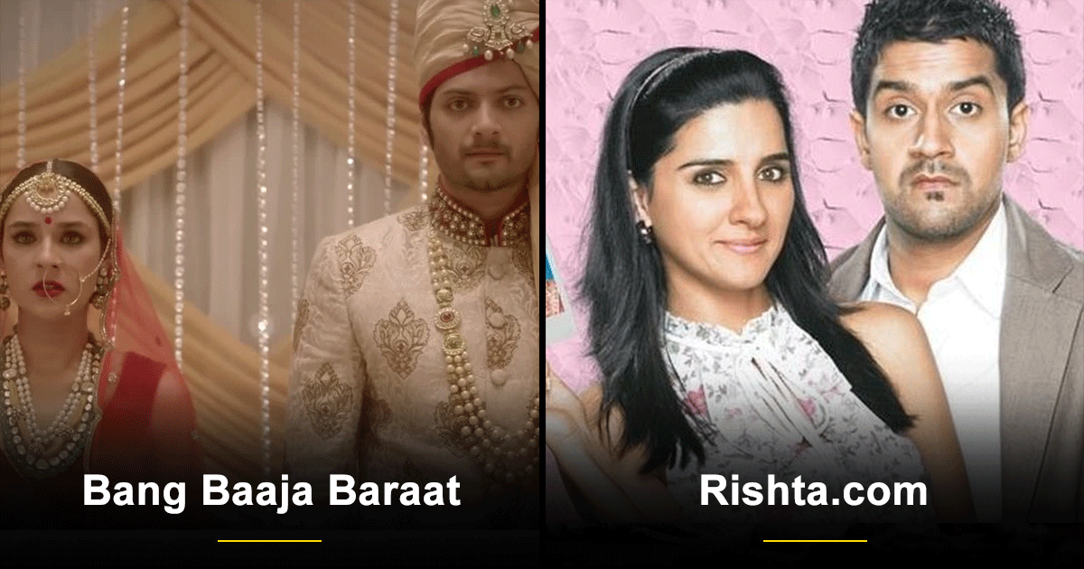 7 Lesser Known Entertaining TV Shows By YRF