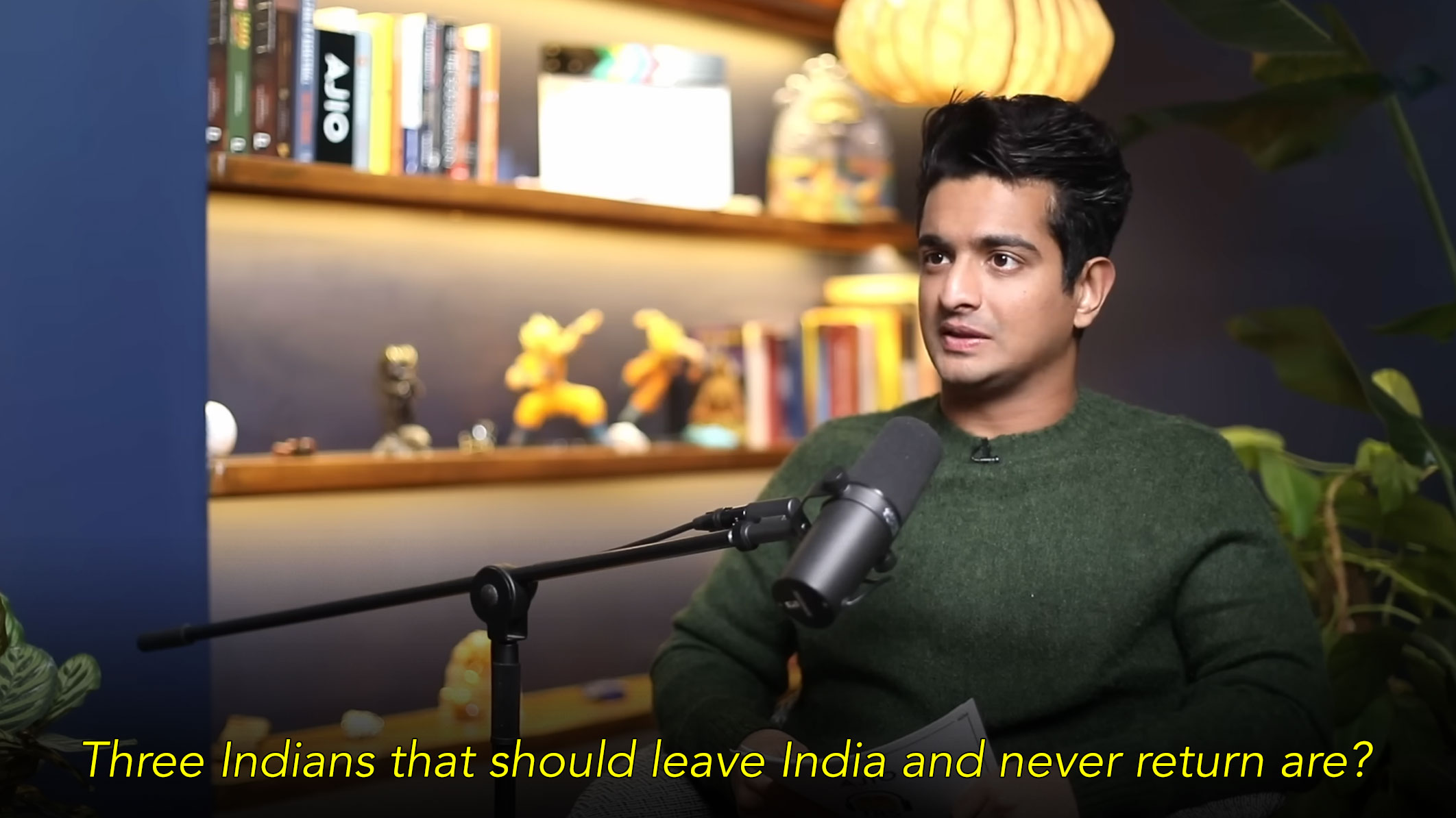 8 Questions Asked By Beer Biceps That Made Us Go WTAF