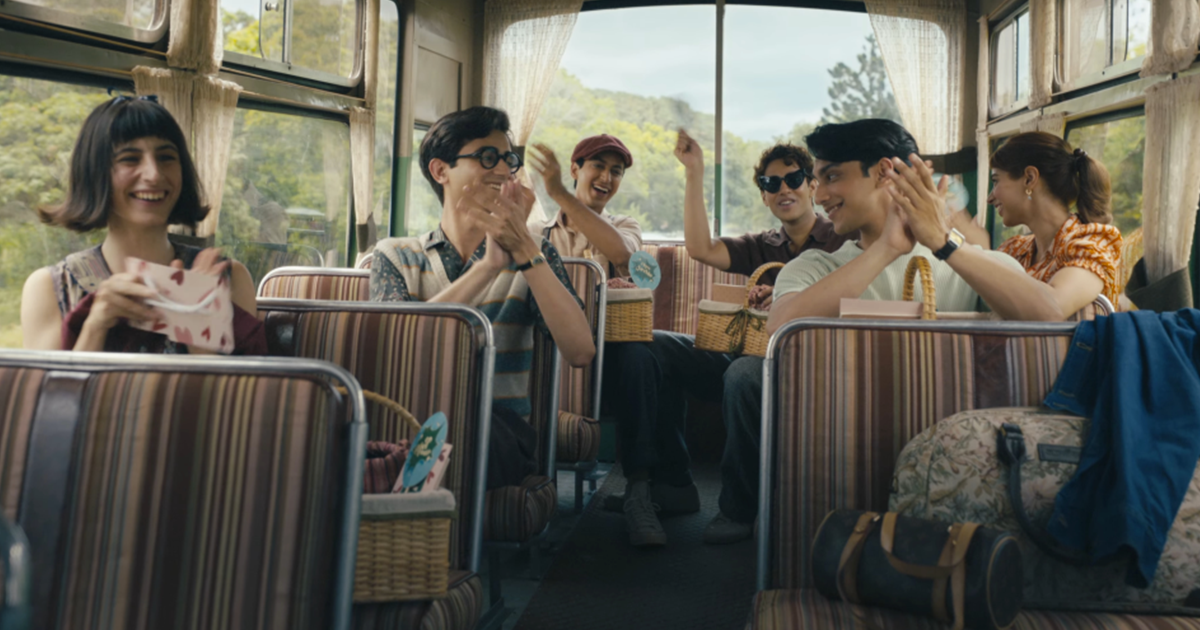 'The Archies' Trailer: The Teenage Drama To Hit Netflix Soon