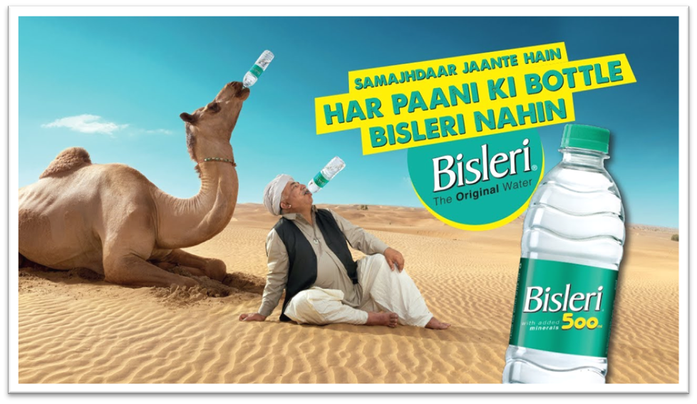 16 Best Misspellings Of Bisleri Ranked From Hilarious To Funny - ScoopWhoop