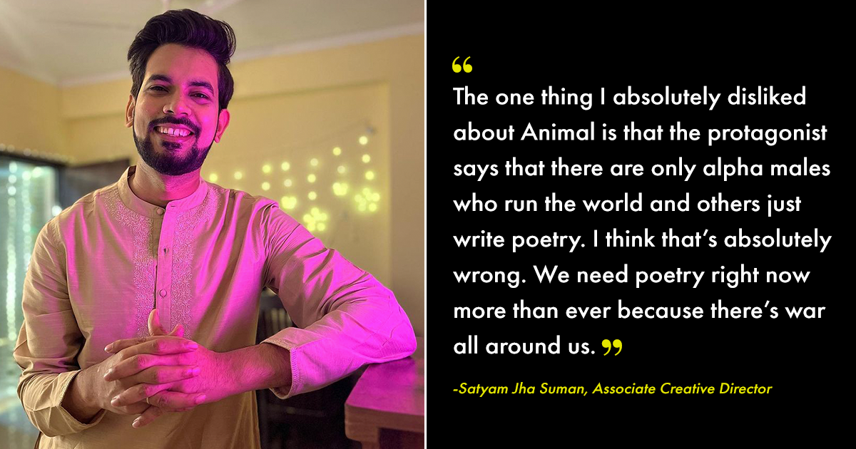 8 Men At ScoopWhoop Reveal Their Take On The Toxic Male Masculinity ...