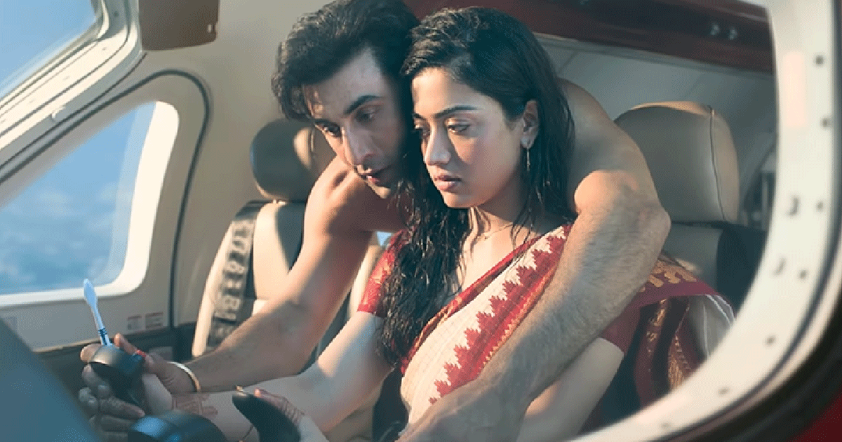 14 'Woke Feminists' Reveal Why 'Animal' Is The Best Movie